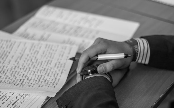 How to Become a Better Writer: 7 Timeless Tips | Jon Santiago